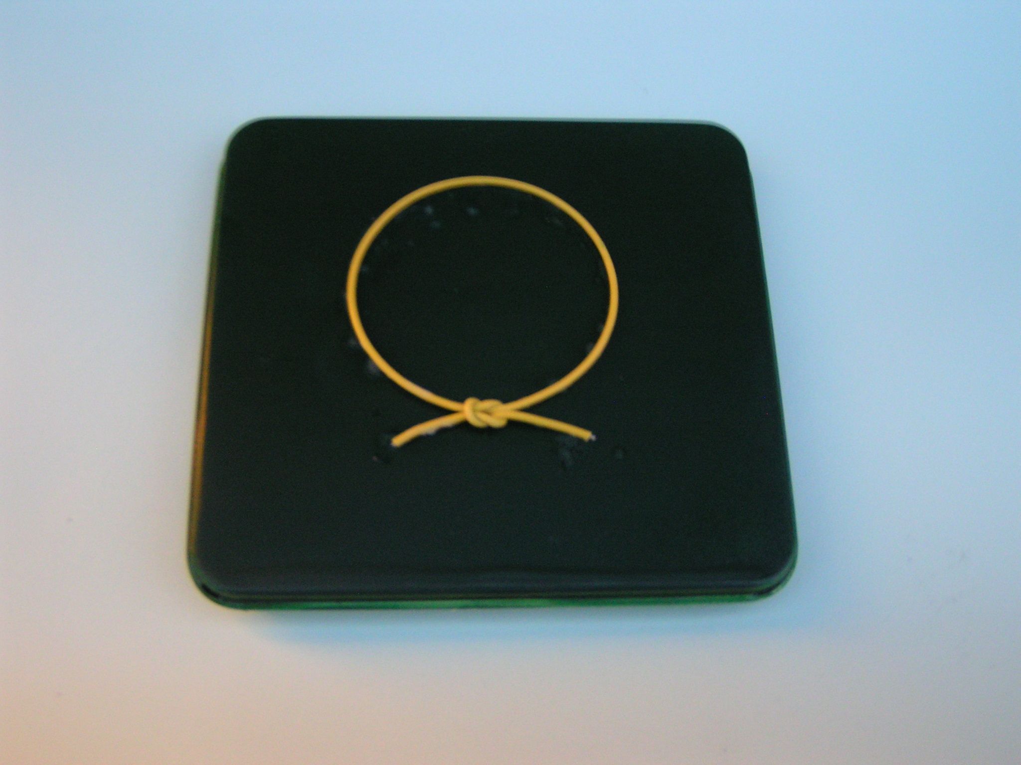 A Pocket Full of Knots. : 11 Steps (with Pictures) - Instructables