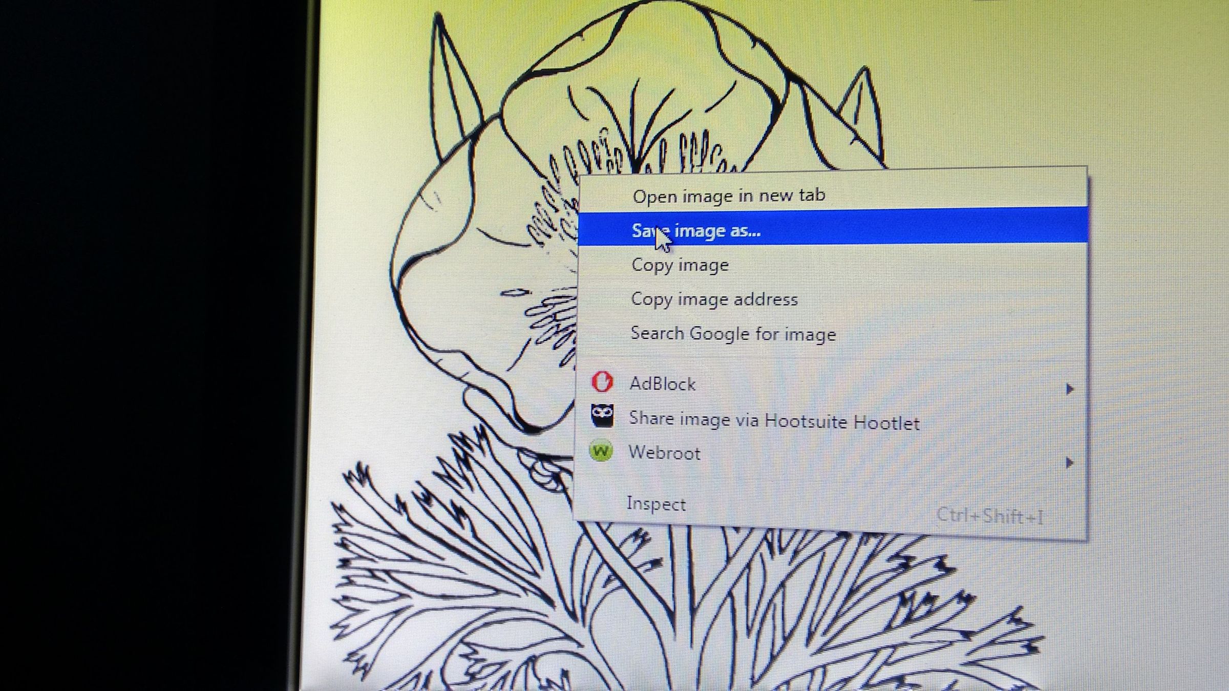 DIY Adult Coloring Book: How to Source & Create a Custom Coloring Book ...