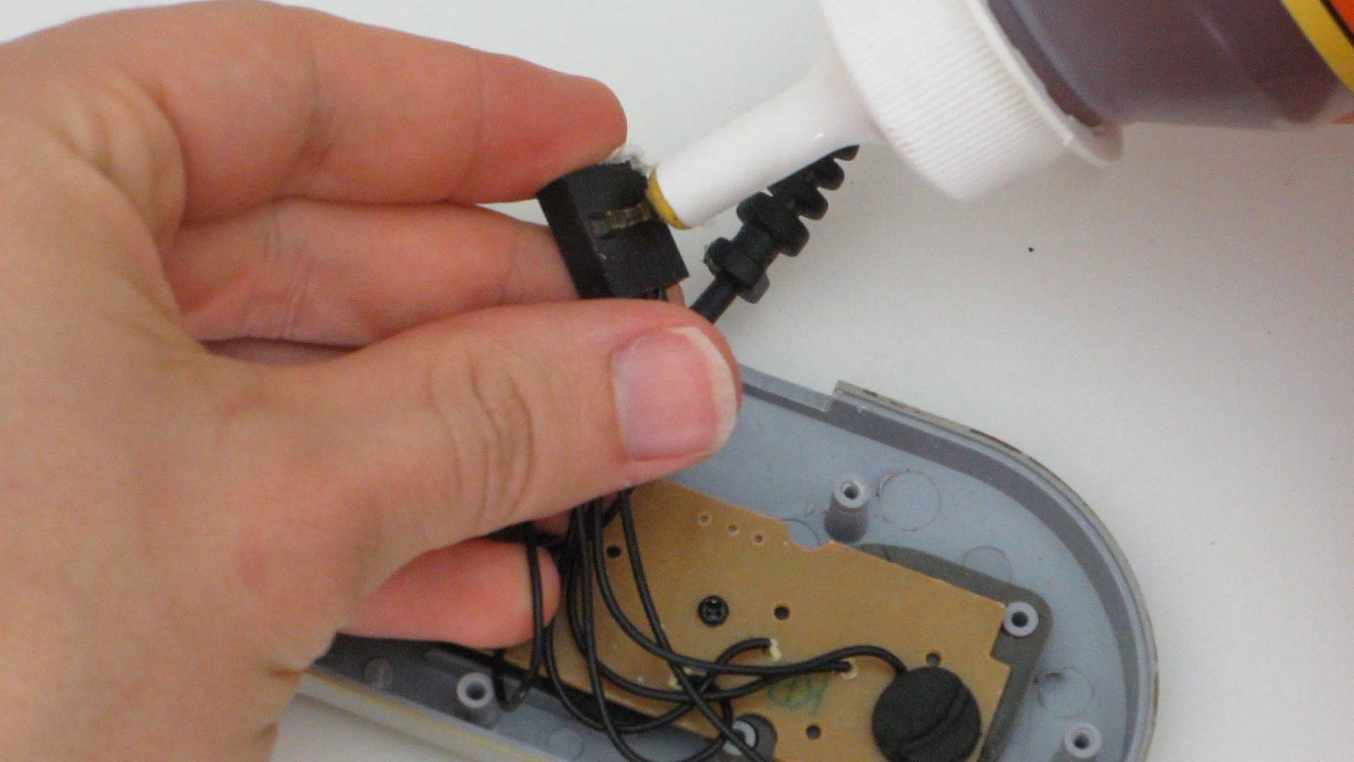 Hack a Video Game Controller With an Arduino for Greater Accessibility ...