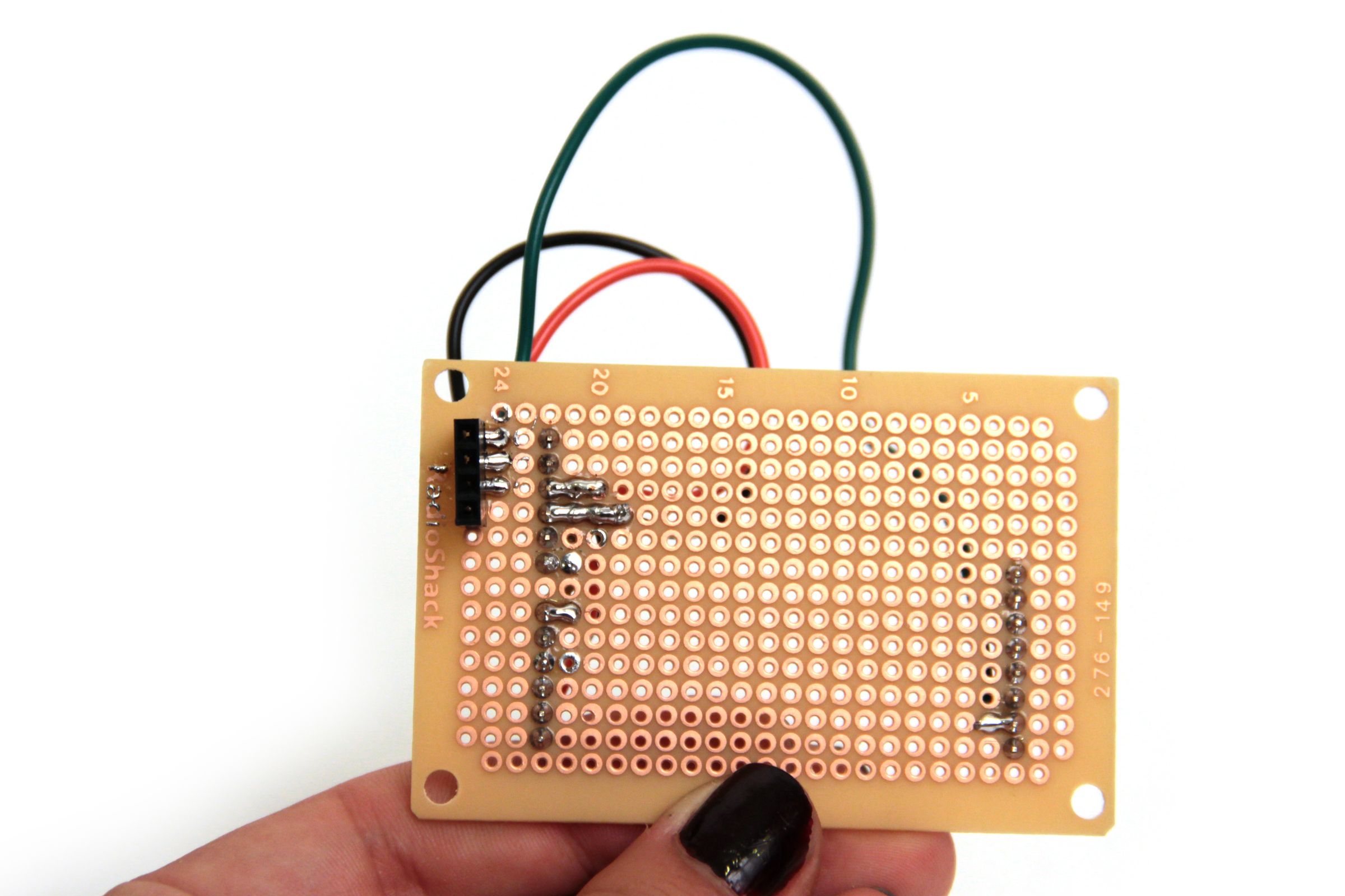Arduino Bike Speedometer : 16 Steps (with Pictures) - Instructables