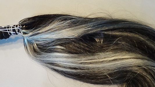 Horse Tail Tutorial : 15 Steps (with Pictures) - Instructables