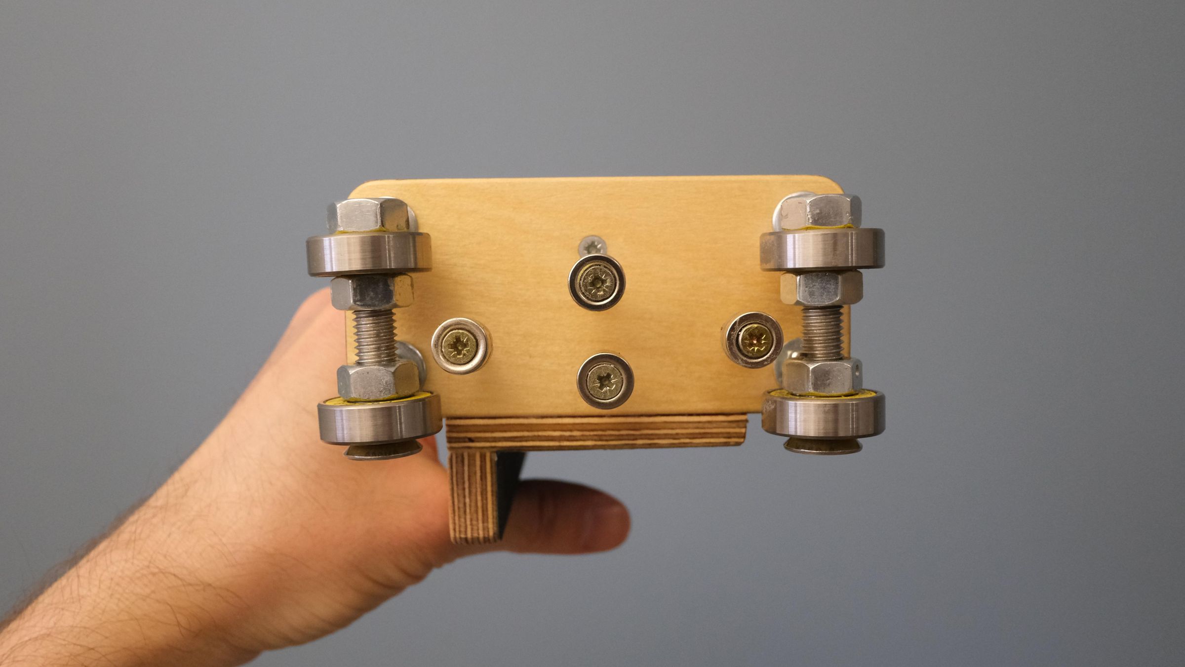 Magnetic SAW GUIDE : 9 Steps (with Pictures) - Instructables