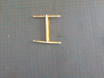 Miniature Tensegrity Ball by Dylan : 7 Steps - Instructables
