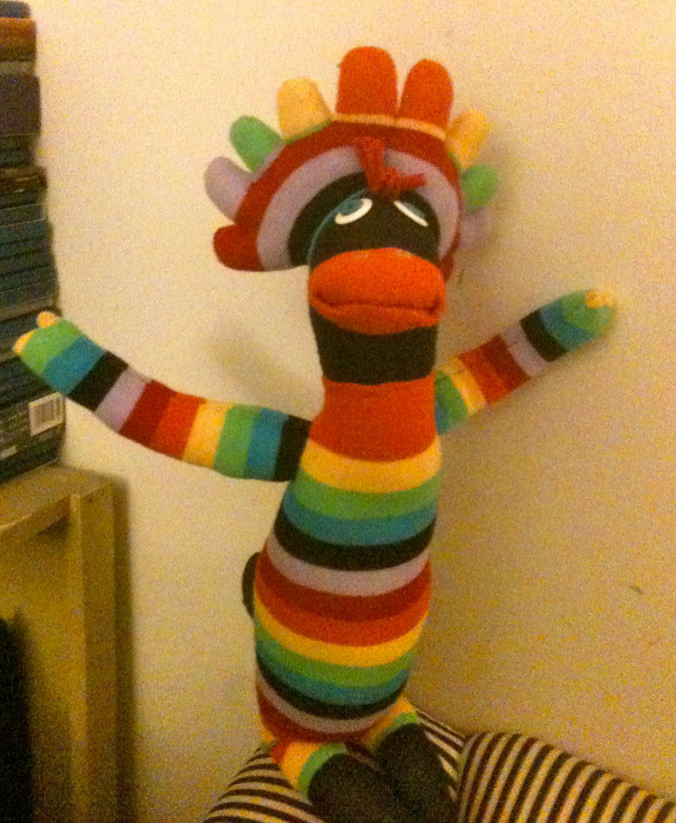 Tips for Making Sock Creatures - Instructables