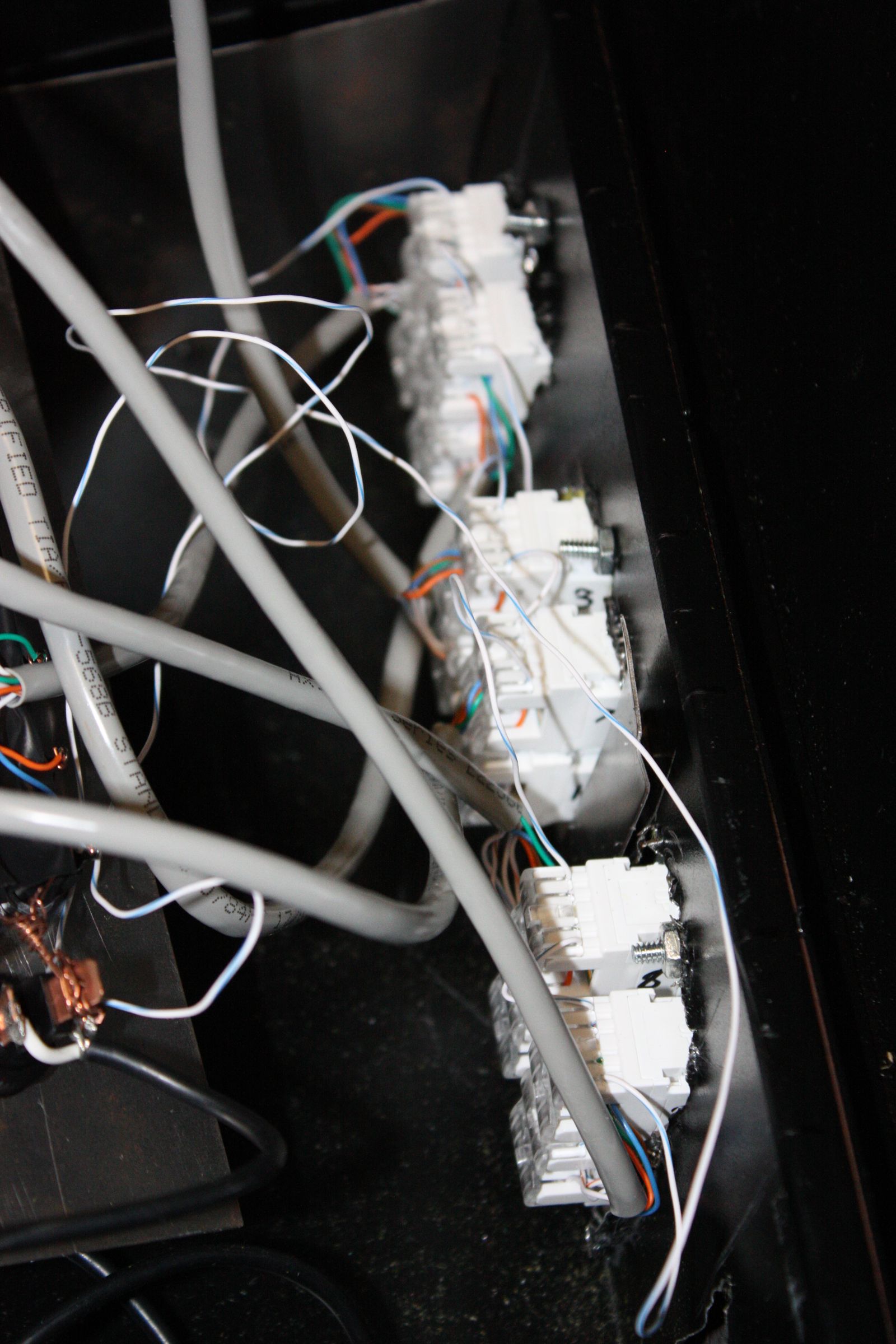 Pyrotechnics Igniter Control Box : 10 Steps - Instructables