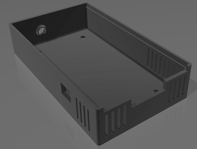 Air Quality ESP32: Build a Portable IoT Sensor : 6 Steps - Instructables