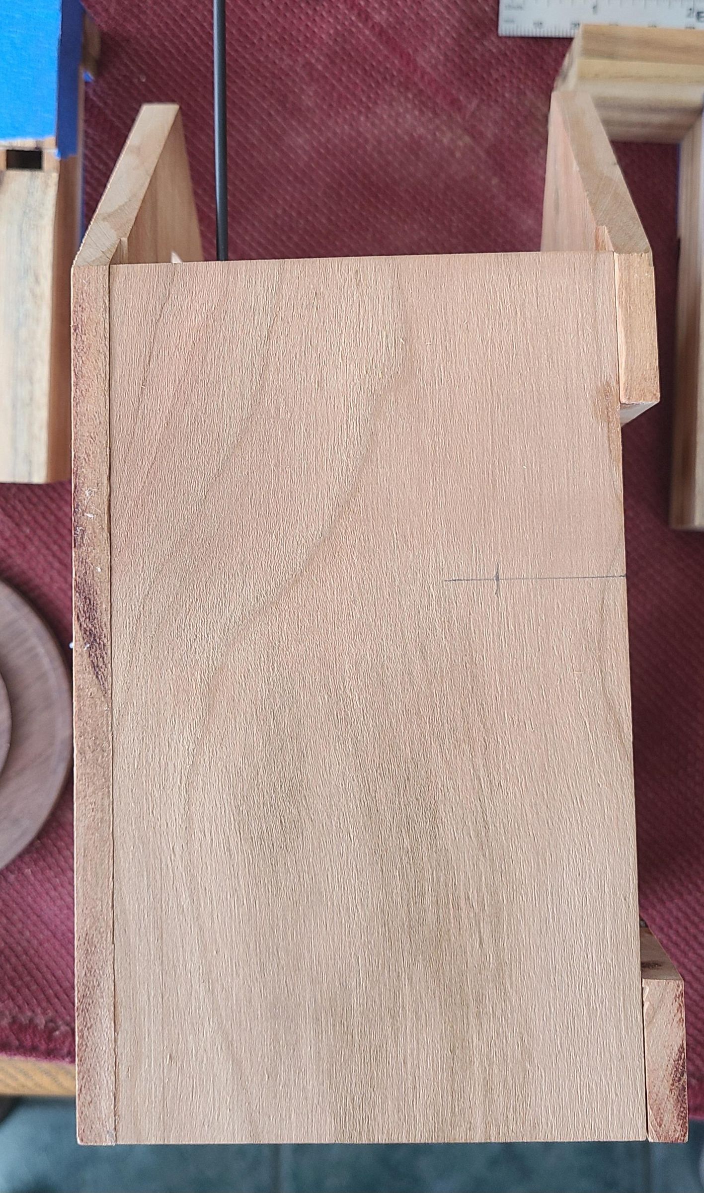 Build a Cuckoo Clock From Scratch : 16 Steps (with Pictures ...