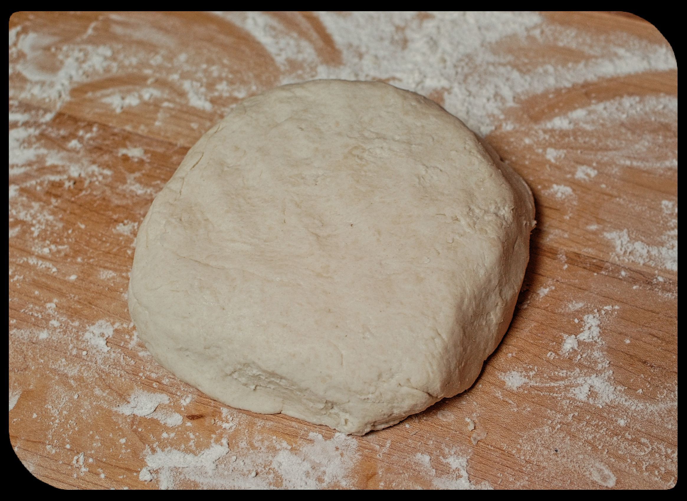 Southern Hand Rolled Biscuits : 4 Steps (with Pictures) - Instructables