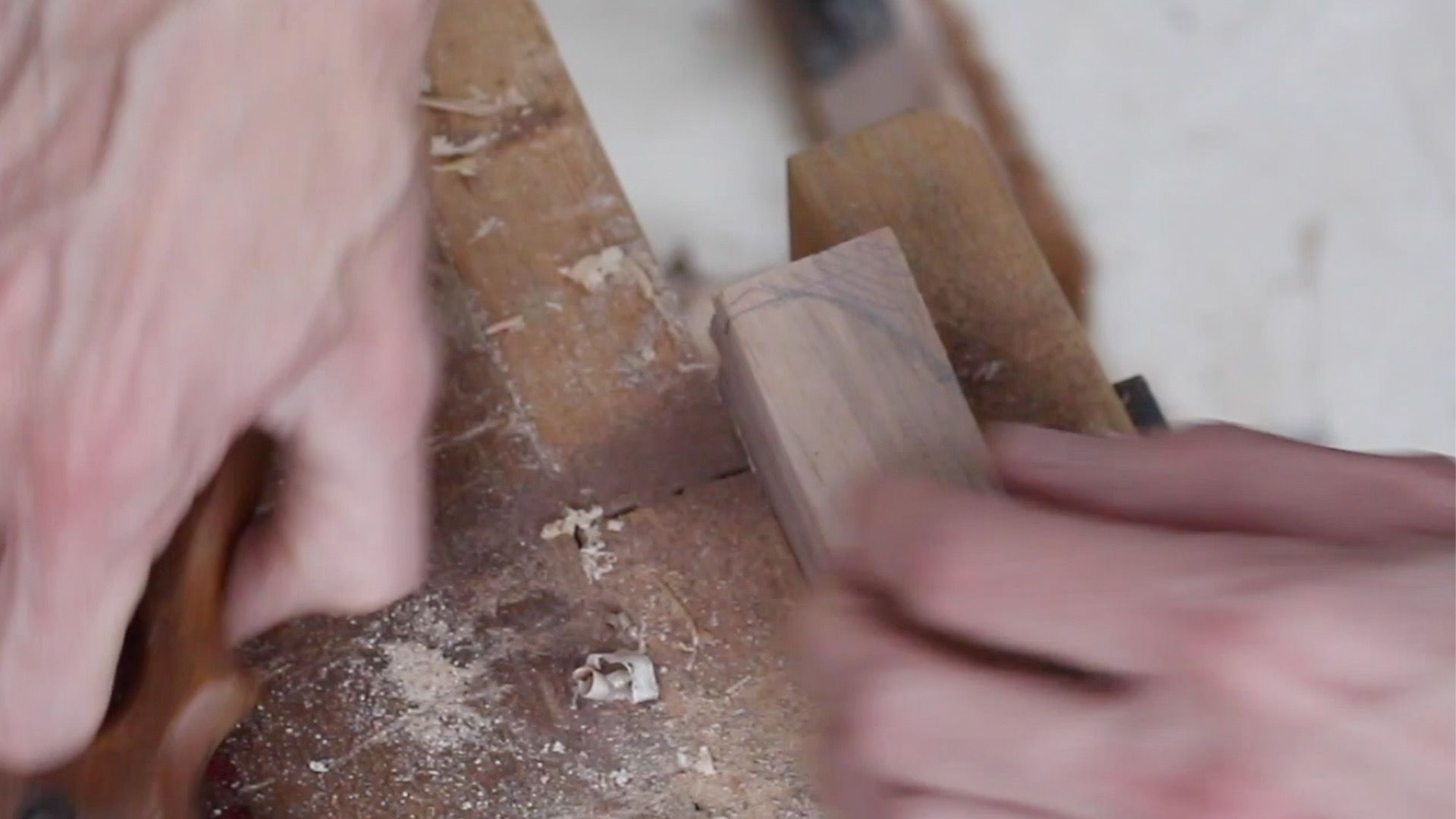 How to Make a Wooden Toy Bus for Kids of All Ages! : 14 Steps (with ...