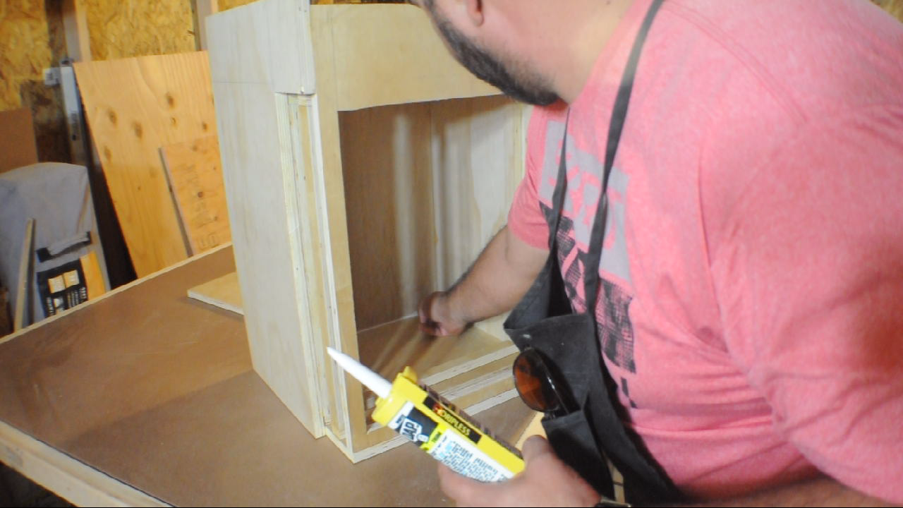 DIY Shop Air Cleaner : 7 Steps (with Pictures) - Instructables