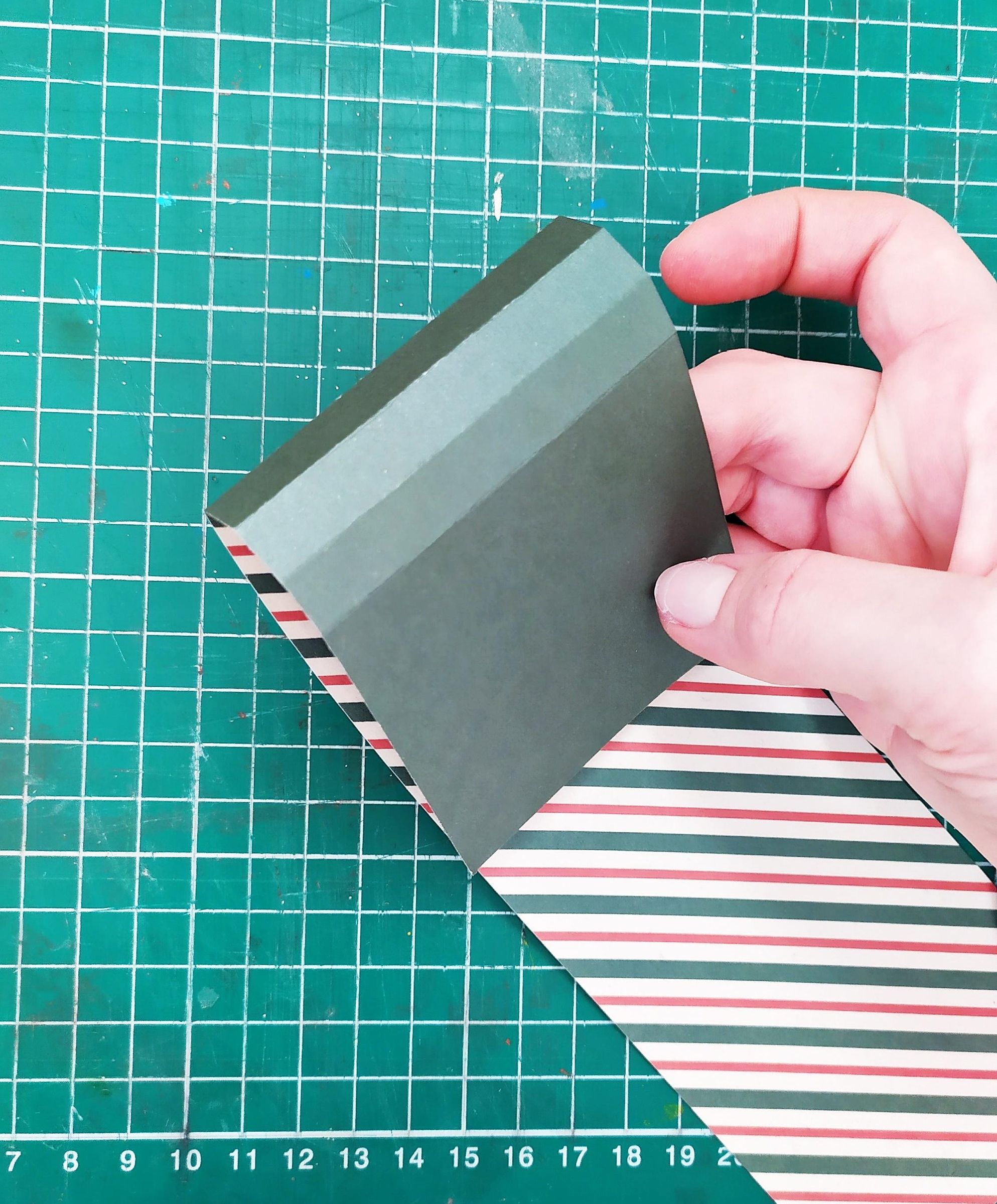 Christmas Card With a Hidden Gift Card : 9 Steps (with Pictures ...