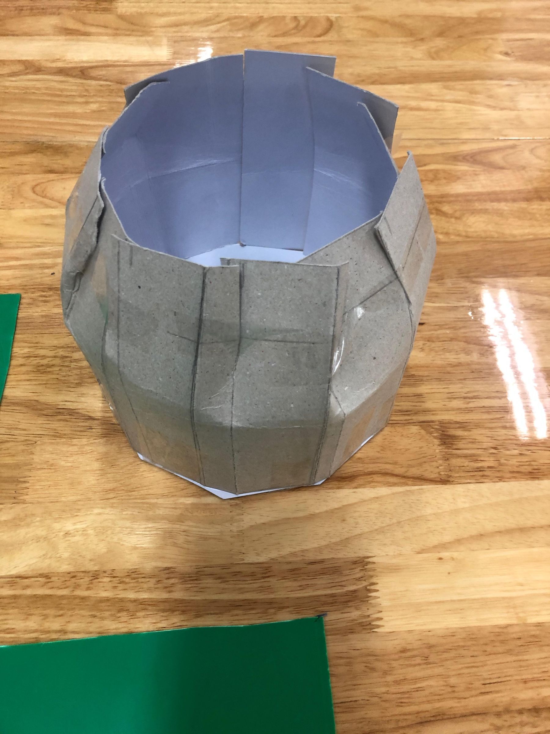 Introduction to Pouring Plaster : 4 Steps - Instructables