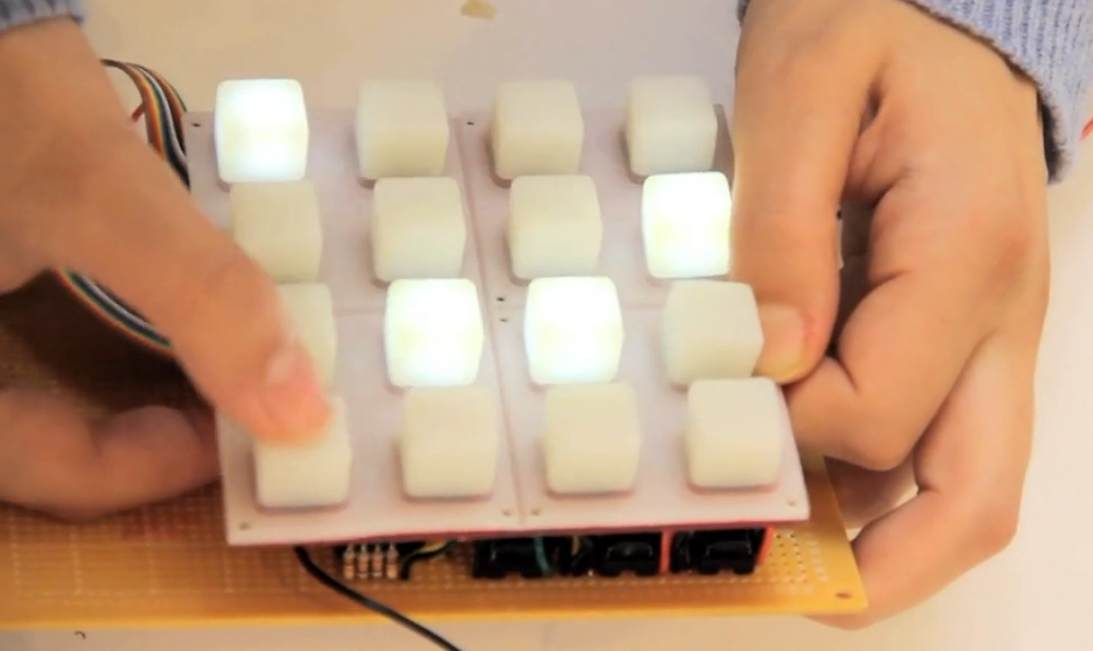 Send and Receive MIDI With Arduino : 11 Steps (with Pictures ...
