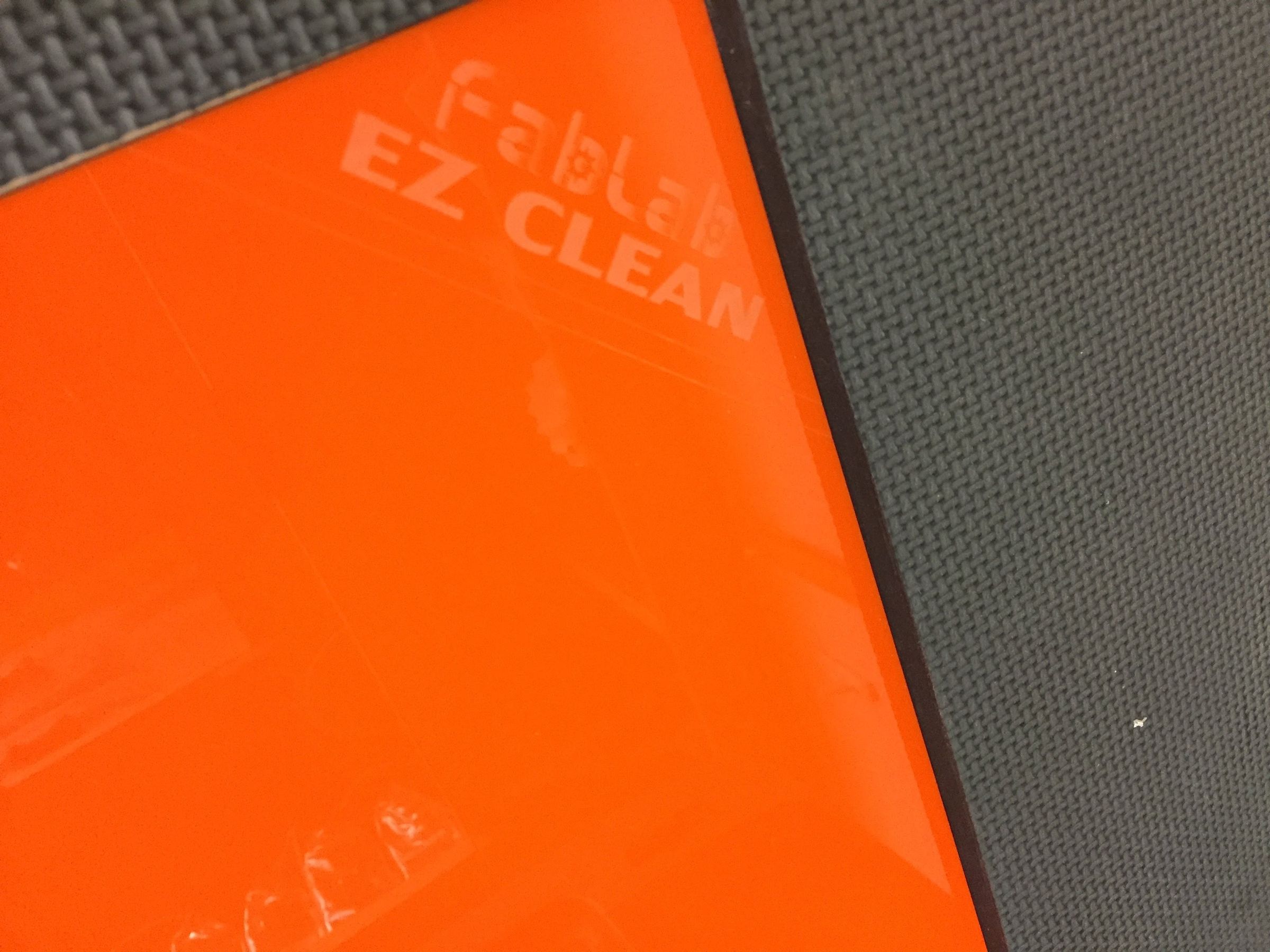 CNC Router Intro Project to Improve Your 3D Printer Cleaning Area : 6 ...