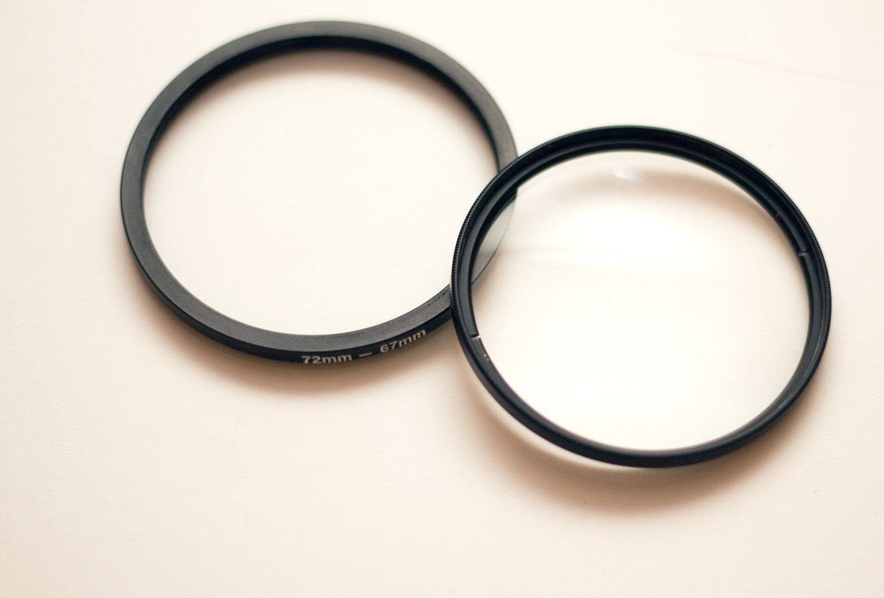 High Quality Aspherical Close Up Lens : 6 Steps (with Pictures ...