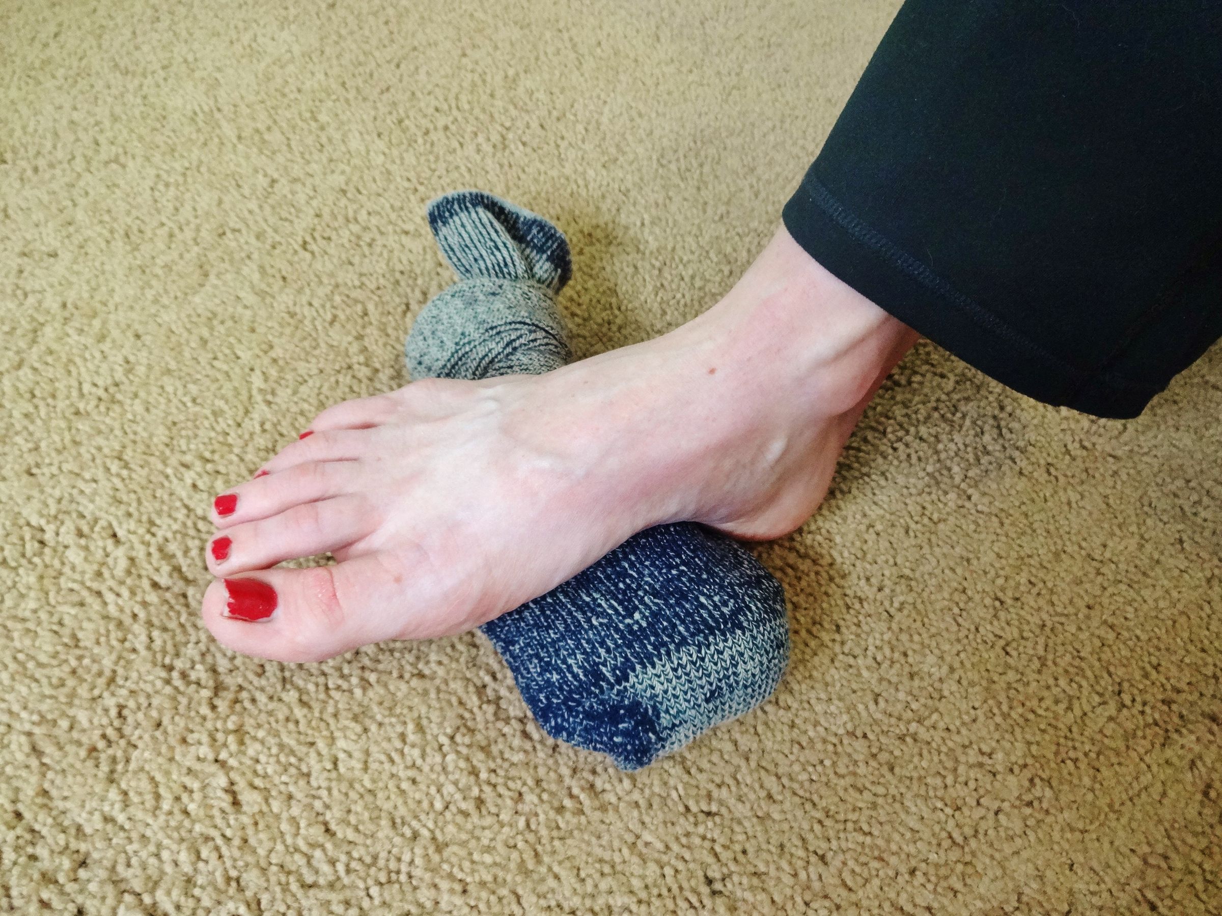 37+ Unusual Uses for Lonely Socks : 38 Steps (with Pictures ...