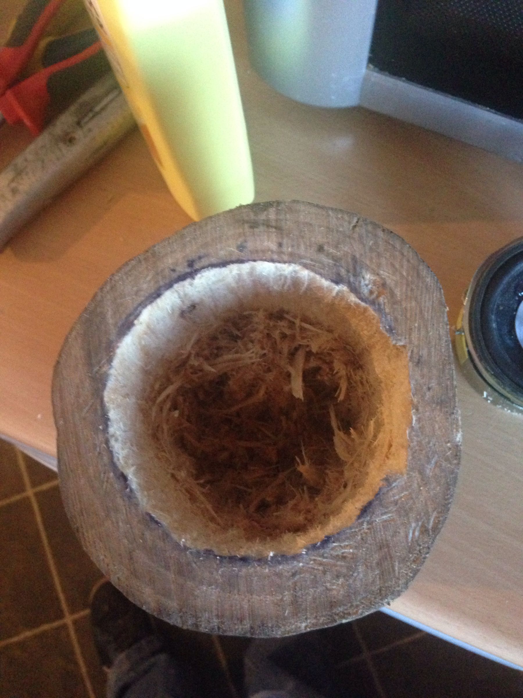 Log Speakers : 5 Steps - Instructables
