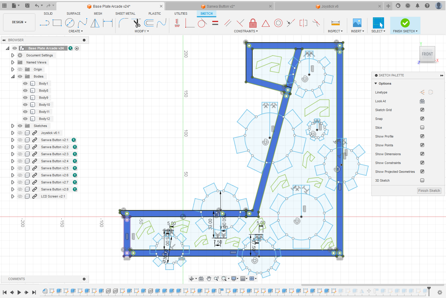 Autodesk Arcade! : 17 Steps (with Pictures) - Instructables