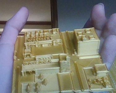 How to Make a City in Tinkercad and 3D Print It : 7 Steps - Instructables