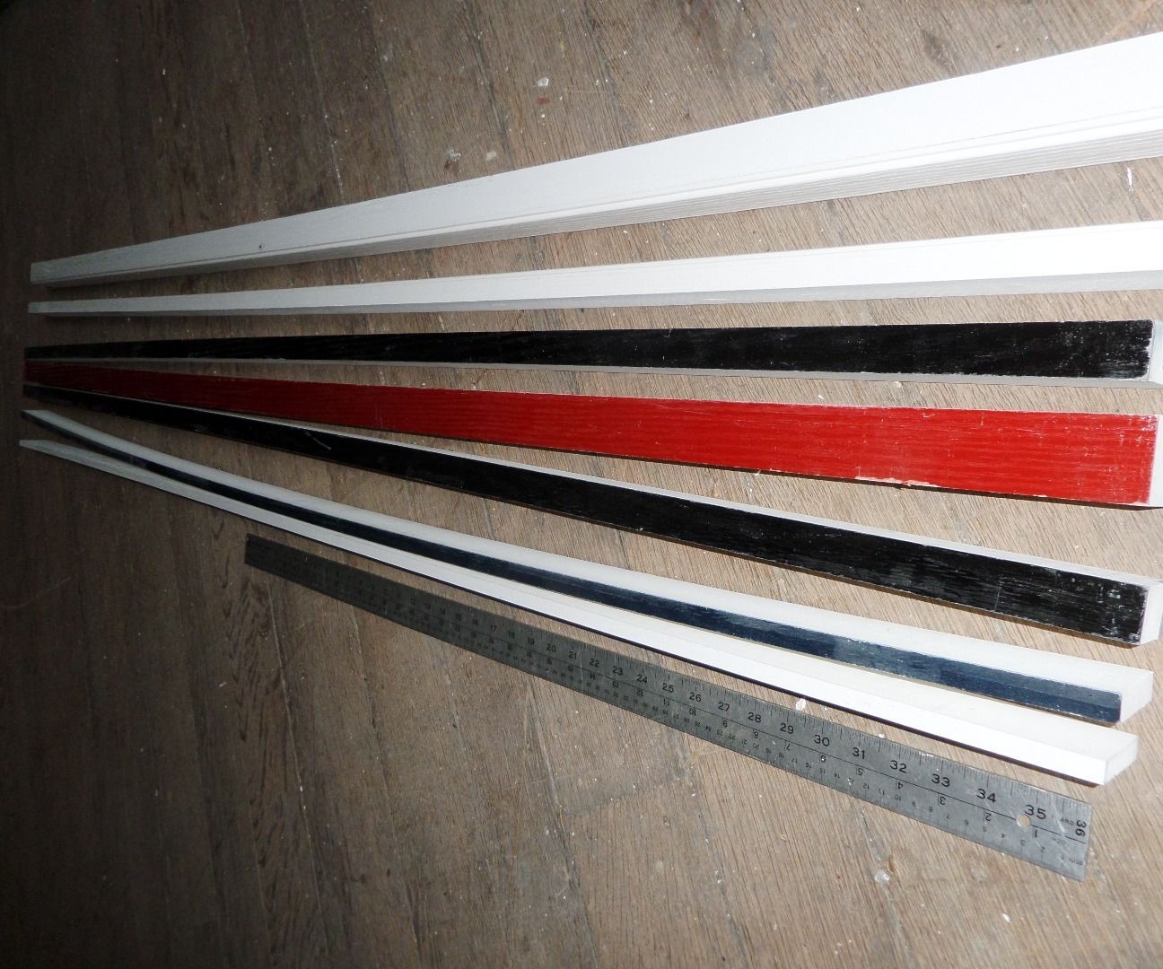 Clad Composite Beam From Waste - Instructables