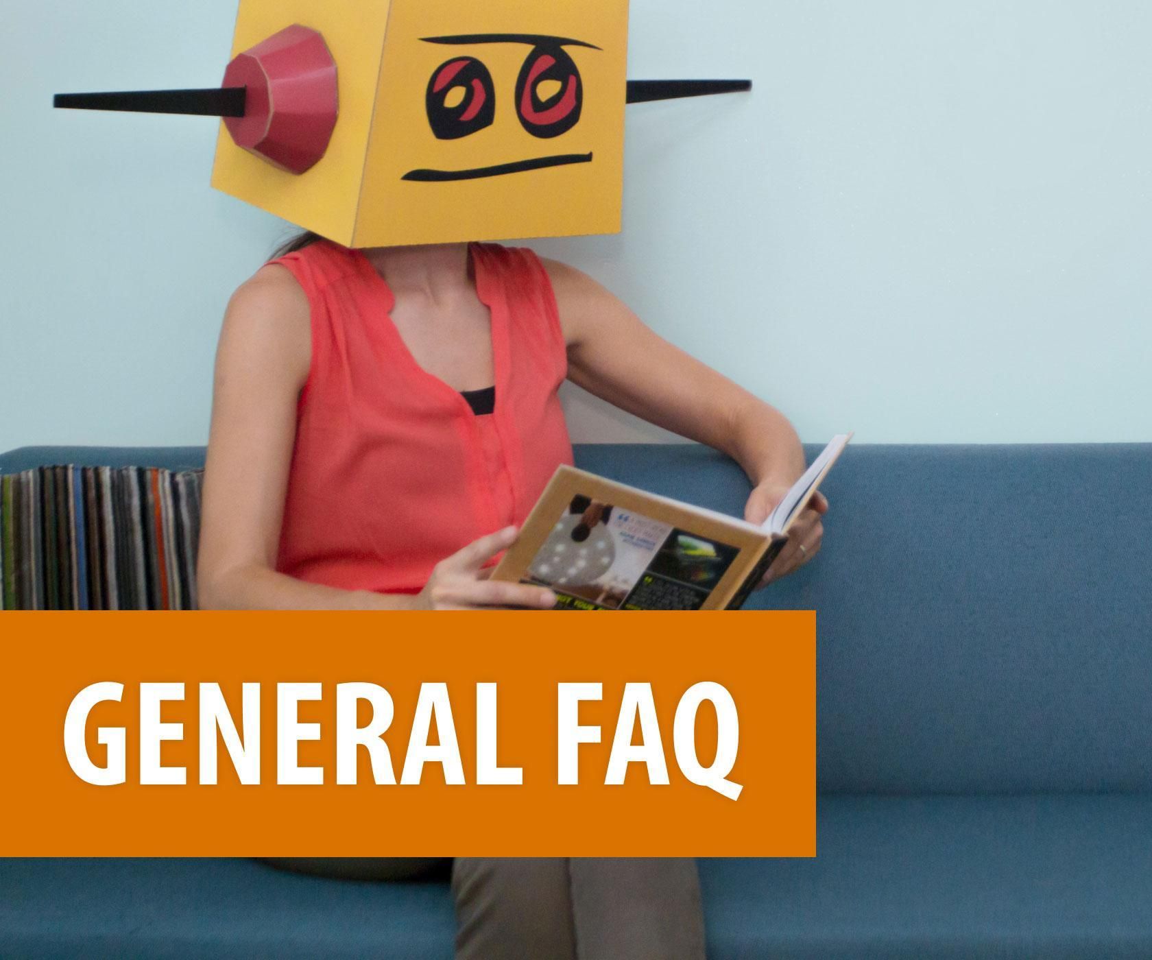 Frequently Asked Questions - Instructables