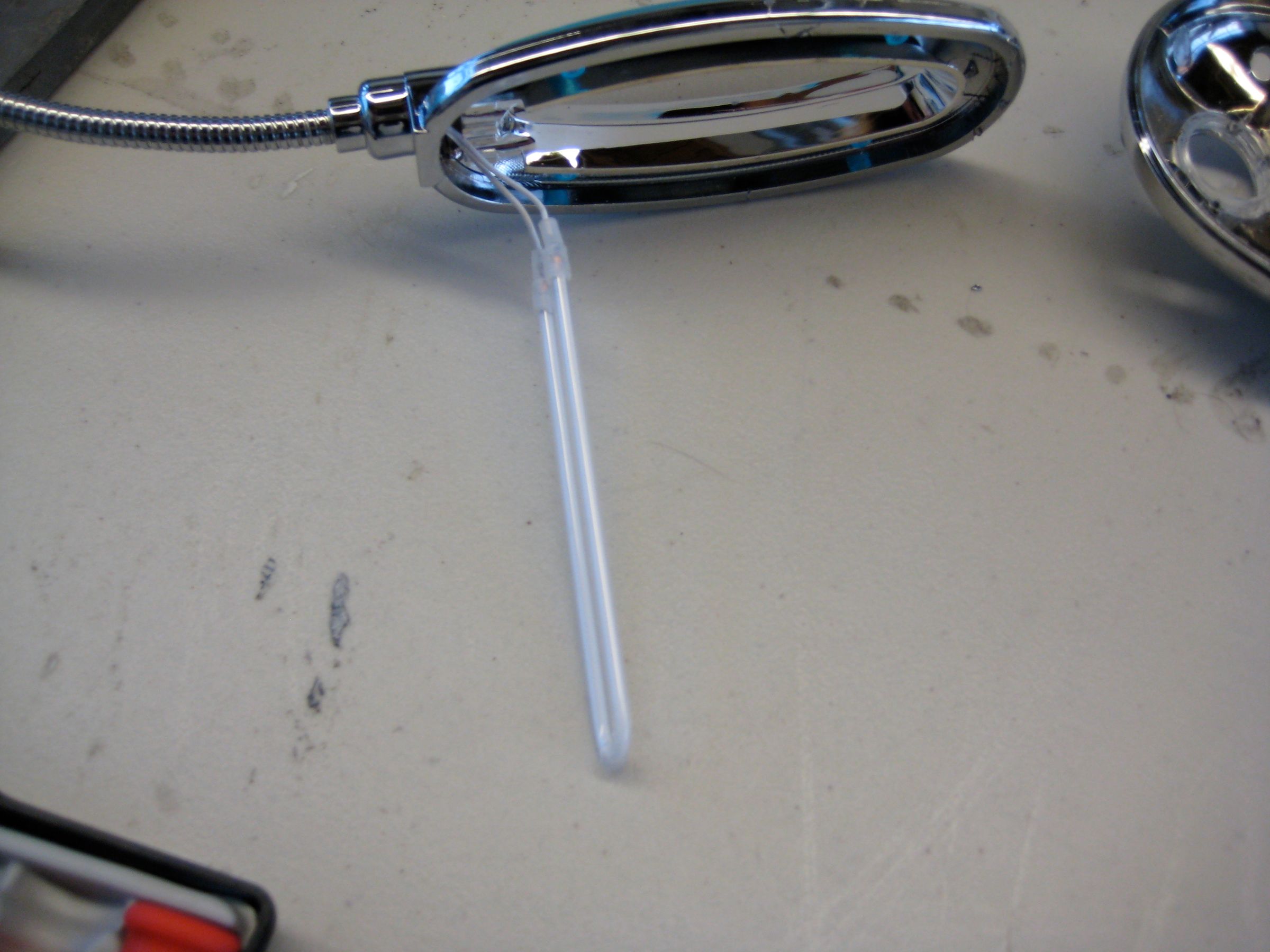 Robot Voice Modulator : 14 Steps (with Pictures) - Instructables