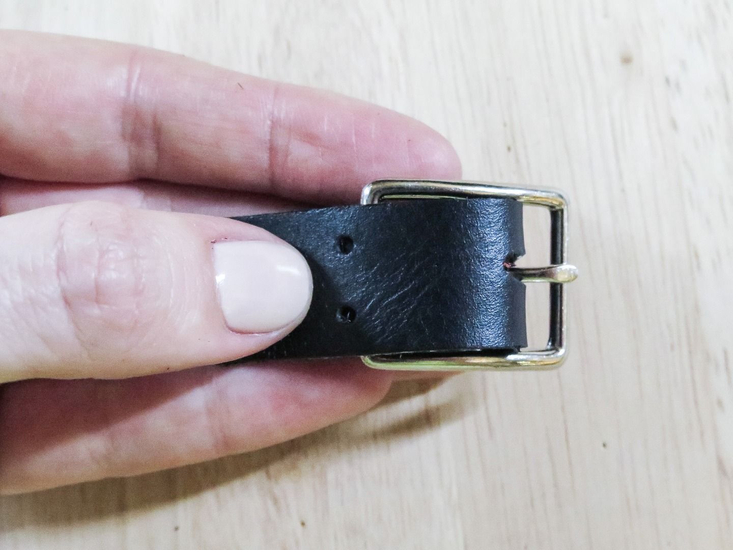 Leather Hardware: Buckles and Clasps : 9 Steps - Instructables