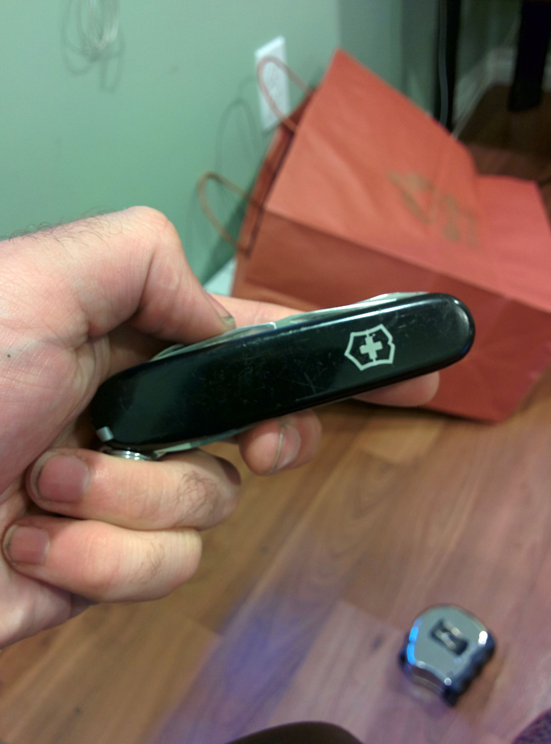 Jugger Chain : 8 Steps - Instructables