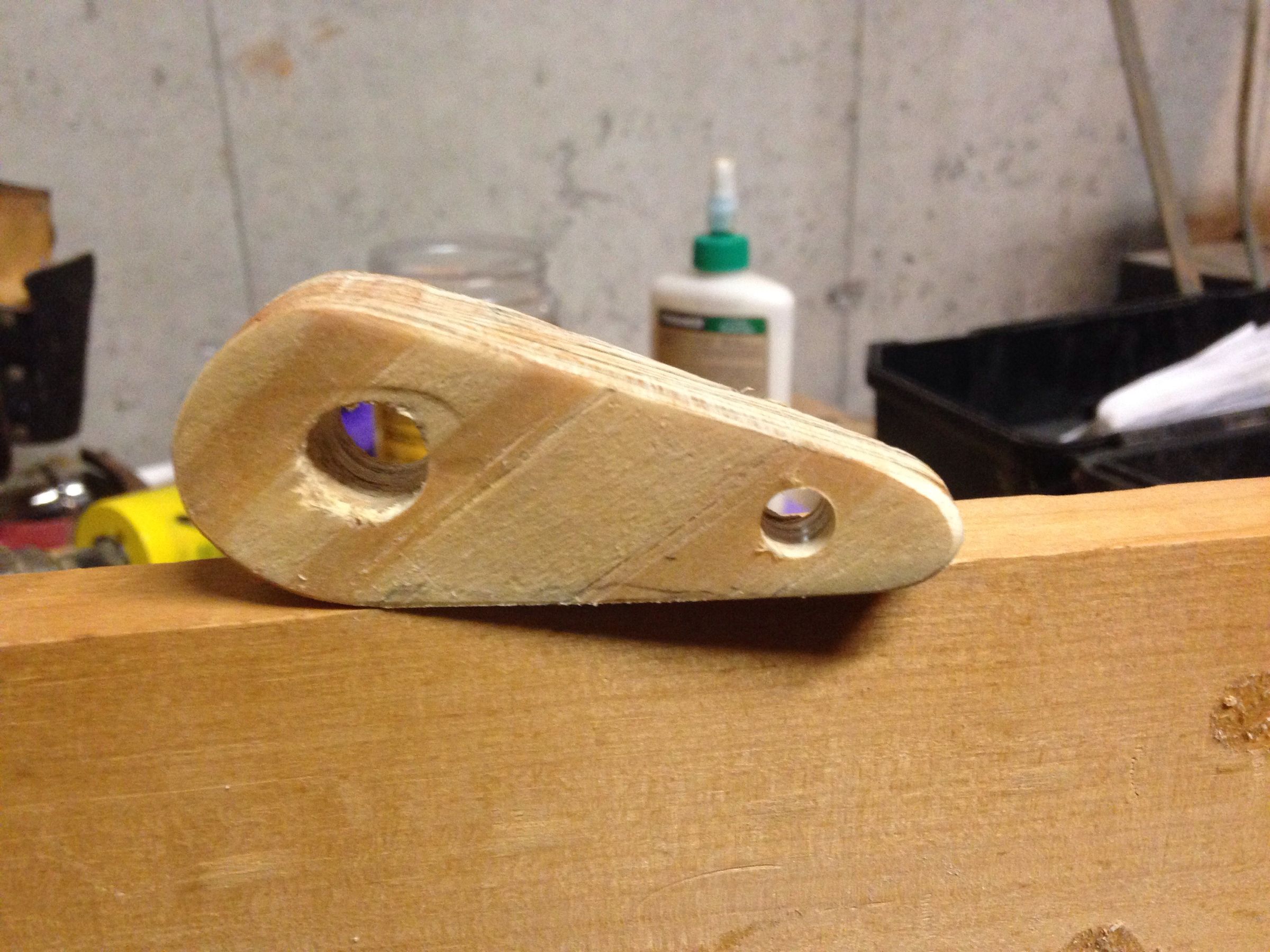 Hand Crank Mechanical Toy : 7 Steps (with Pictures) - Instructables