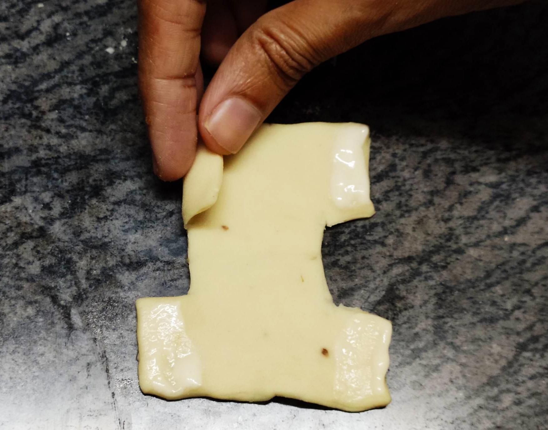 Edible Stuffed Purses : 30 Steps (with Pictures) - Instructables