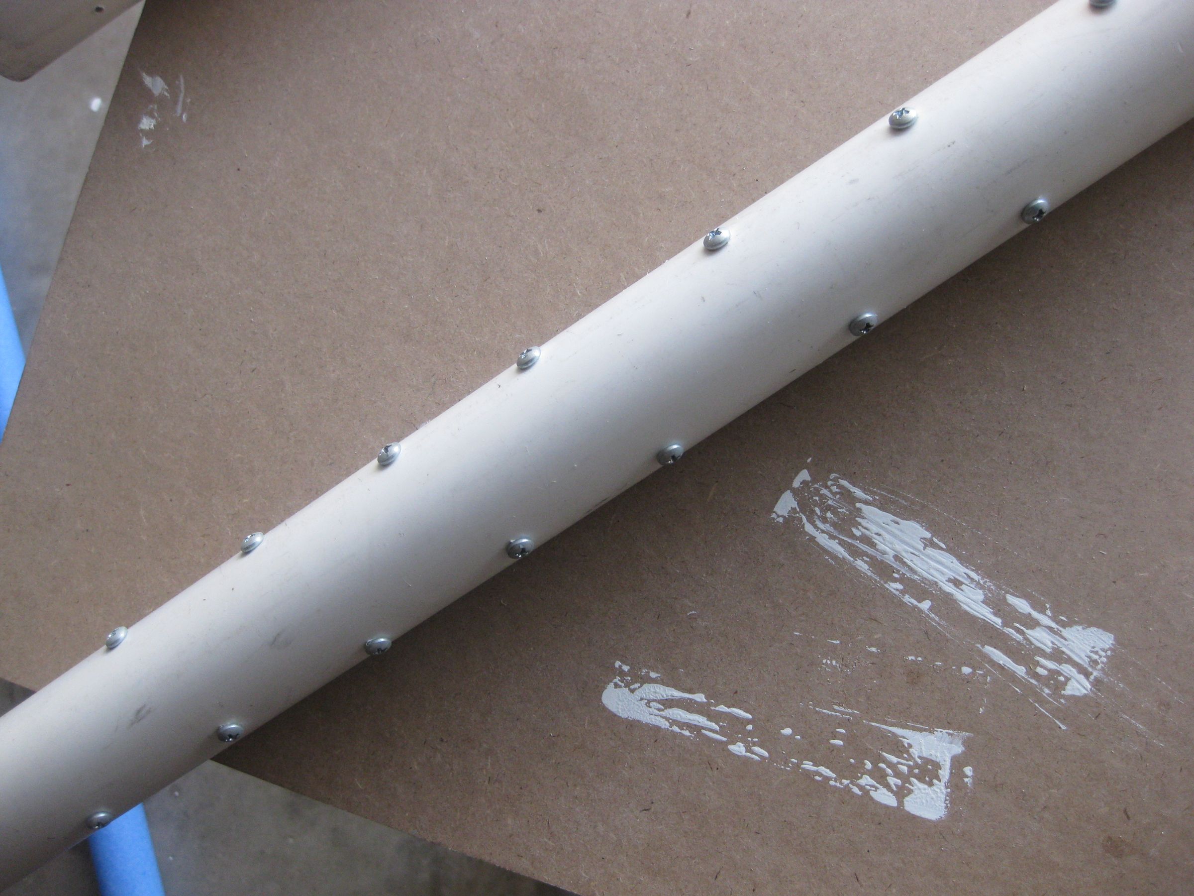 Rainstick; Really, Really Big and Continuous. : 9 Steps (with Pictures ...