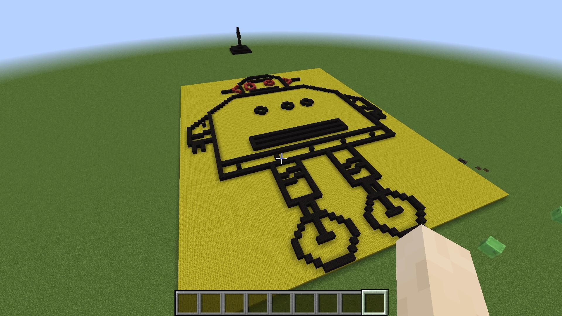 3D Print Minecraft : 5 Steps (with Pictures) - Instructables