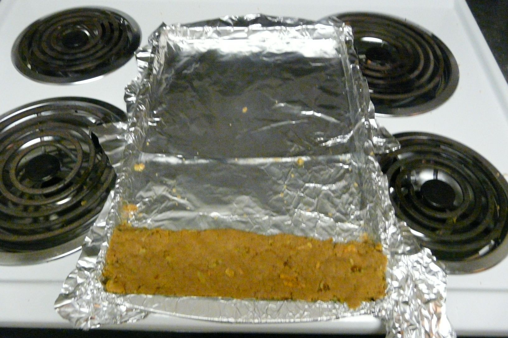 Backpacking Food Bars 3.3 : 9 Steps (with Pictures) - Instructables