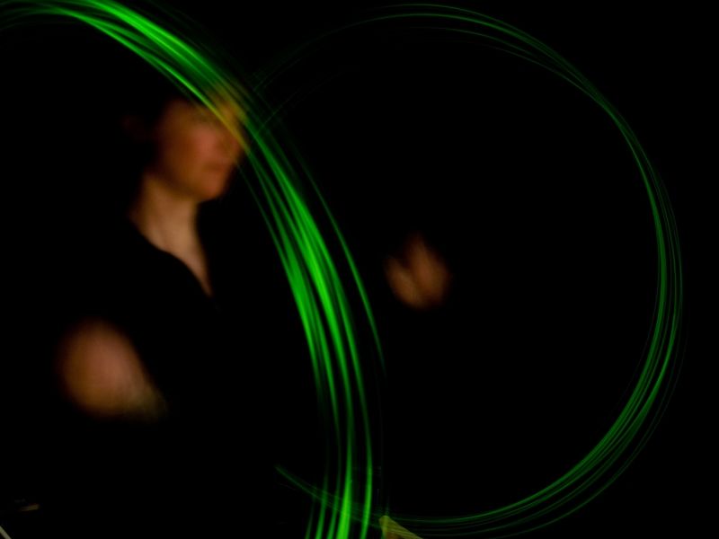 LED Poi : 7 Steps (with Pictures) - Instructables