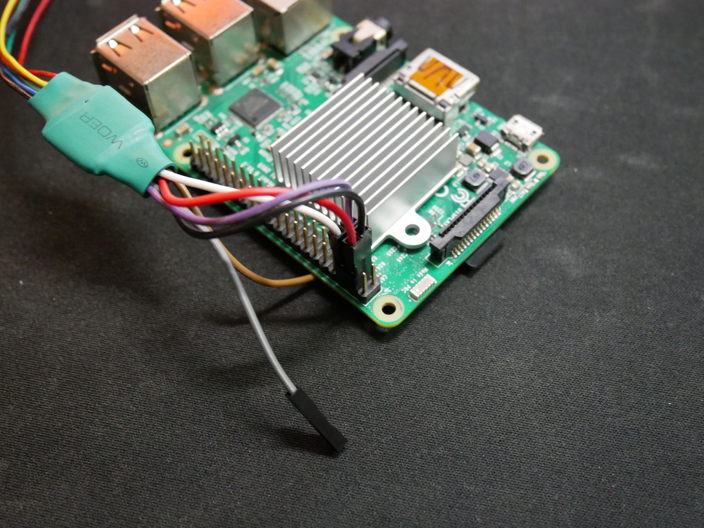Using Sonar, Lidar, and Computer Vision on Microcontrollers to Aid the ...