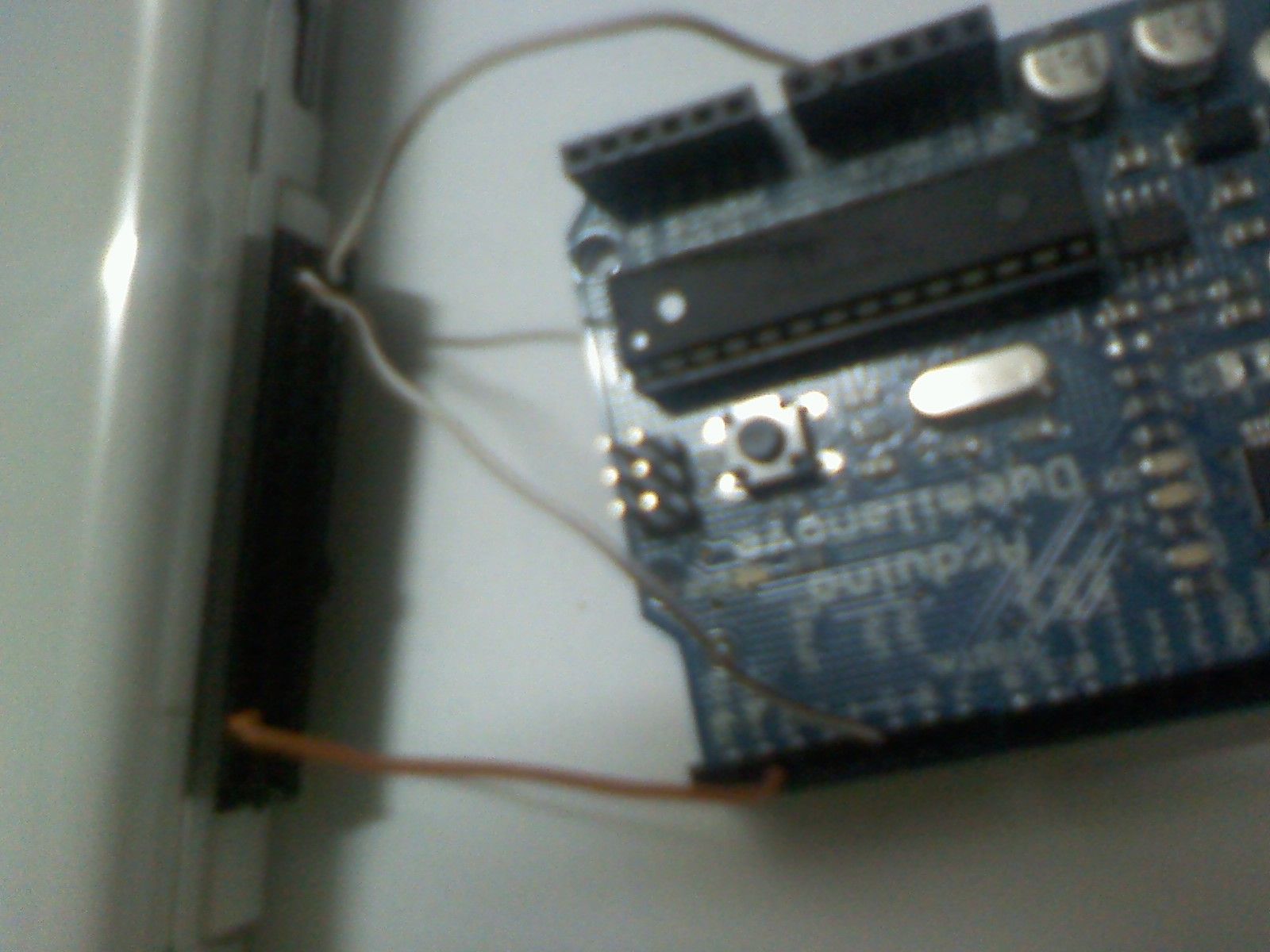 Connect NDSL With ARDUINO : 4 Steps - Instructables