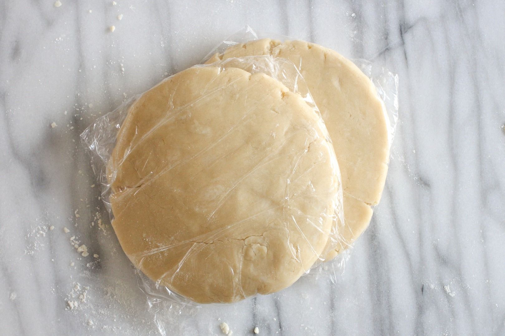 Pie Crust Recipe : 6 Steps (with Pictures) - Instructables