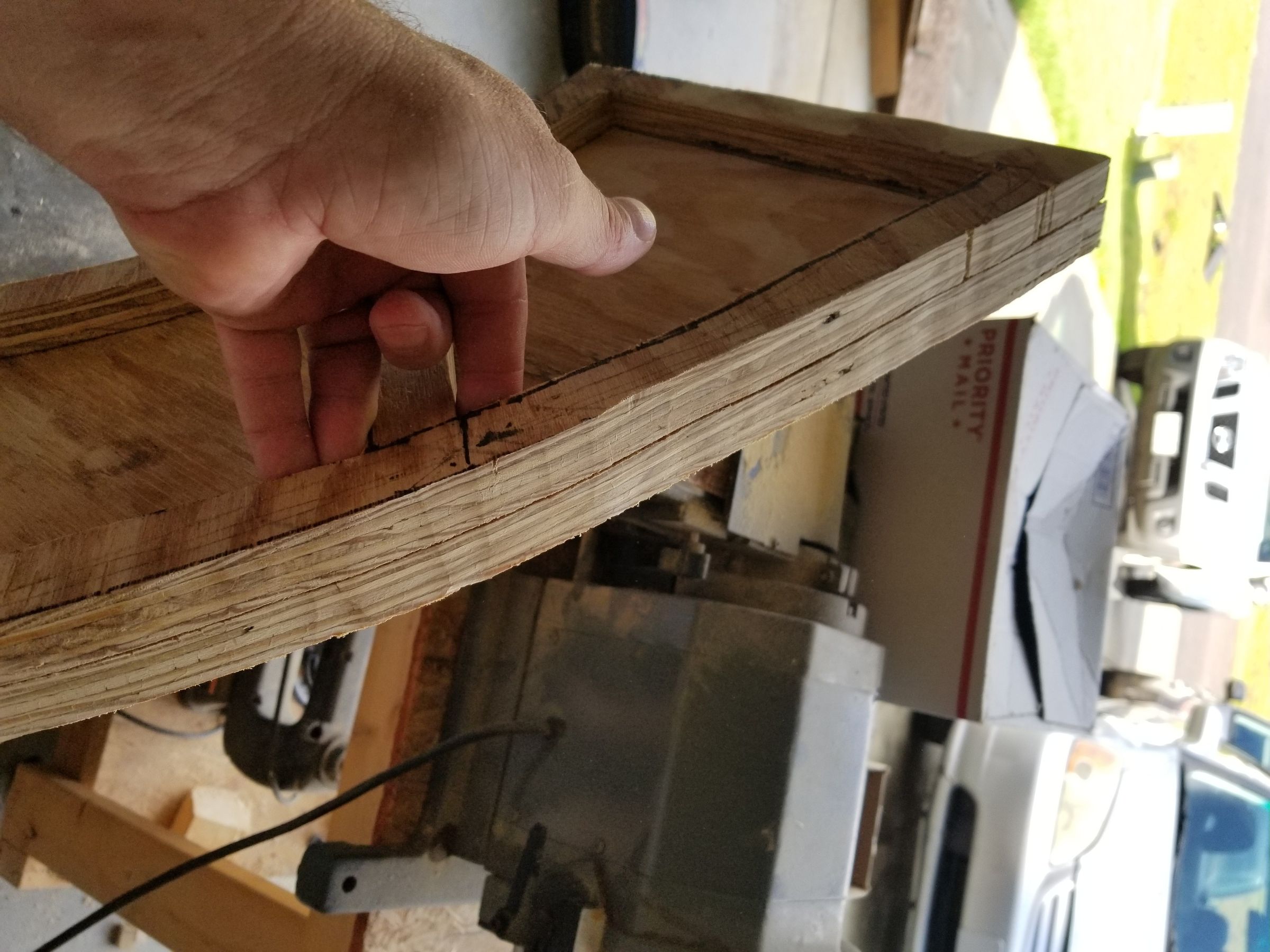 Bendy Clock : 12 Steps (with Pictures) - Instructables