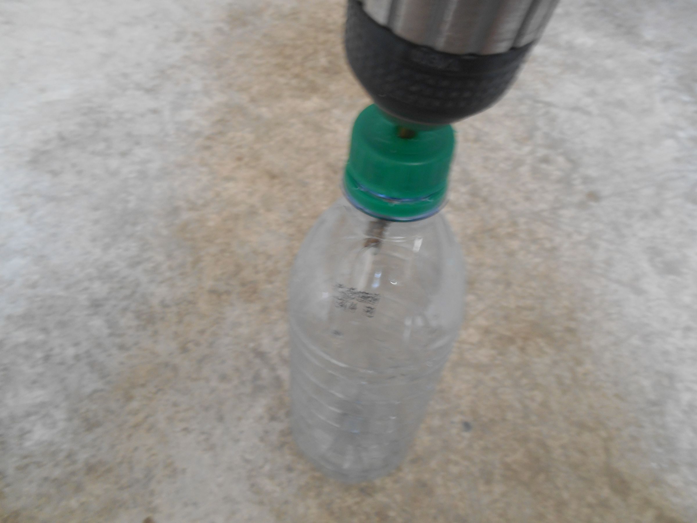 DIY Water Gun : 6 Steps (with Pictures) - Instructables