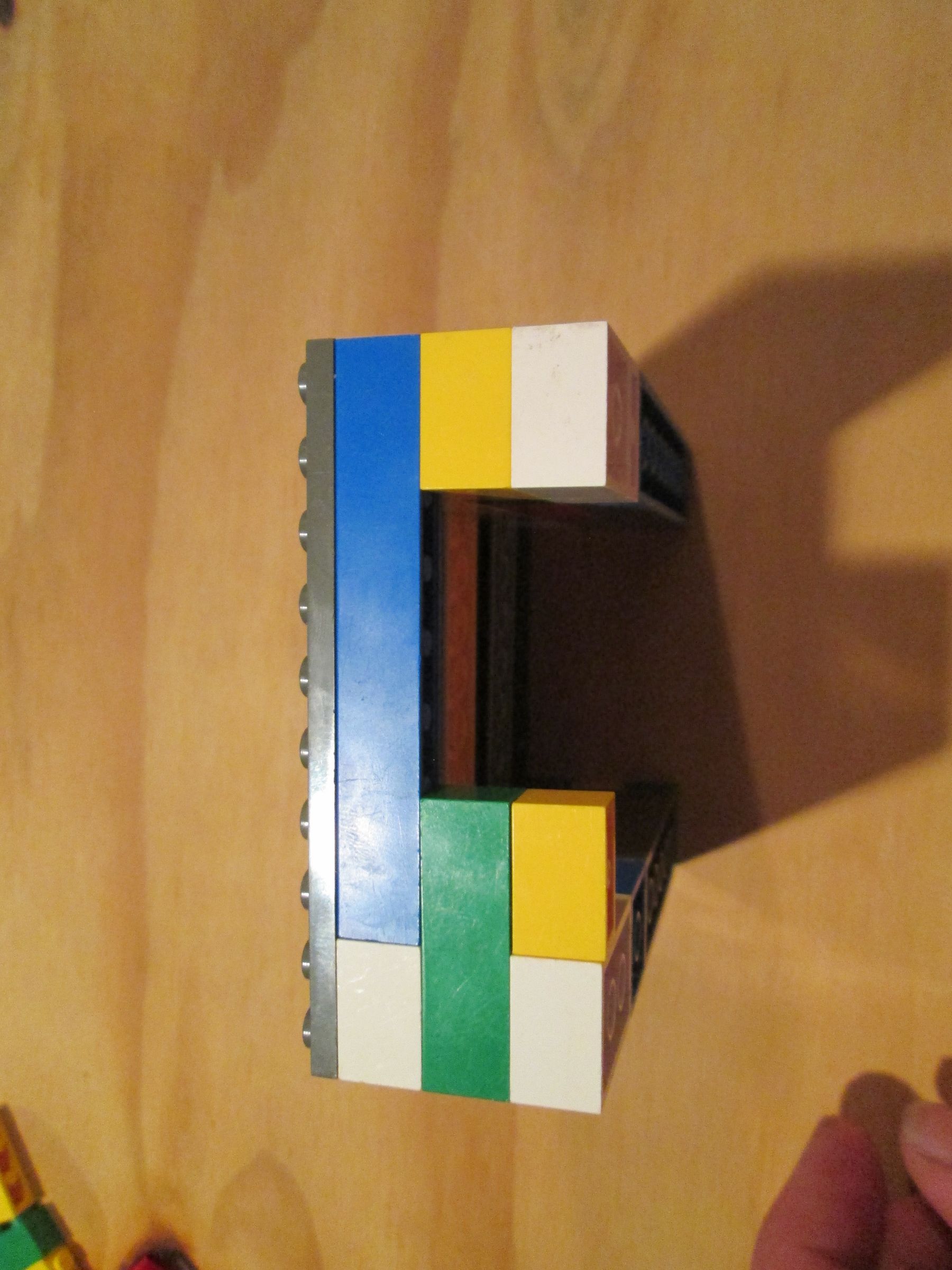 DIY Lego Raspberry Pi + Usb Hub Case : 8 Steps - Instructables