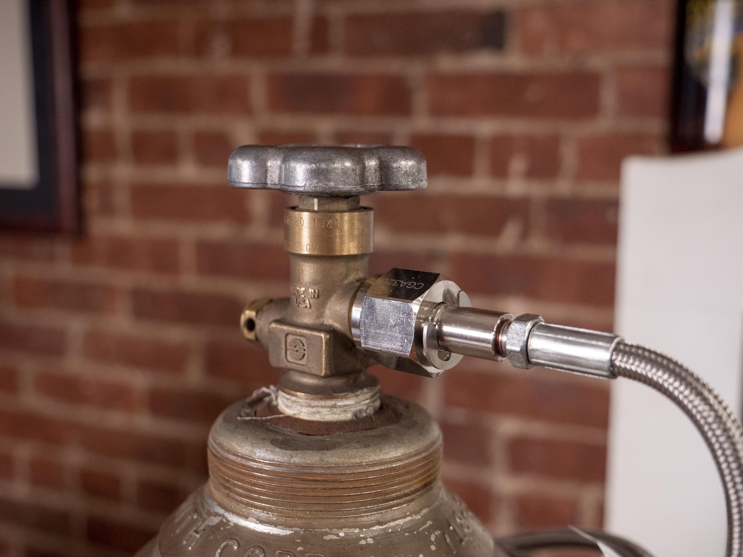 Ultimate SodaStream Mod for Endless Seltzer : 7 Steps (with Pictures ...