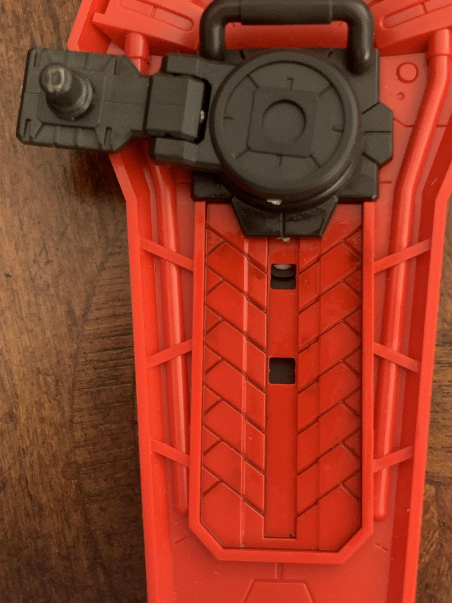 The Basics of How to Build a Gundam Model Kit : 10 Steps (with Pictures ...