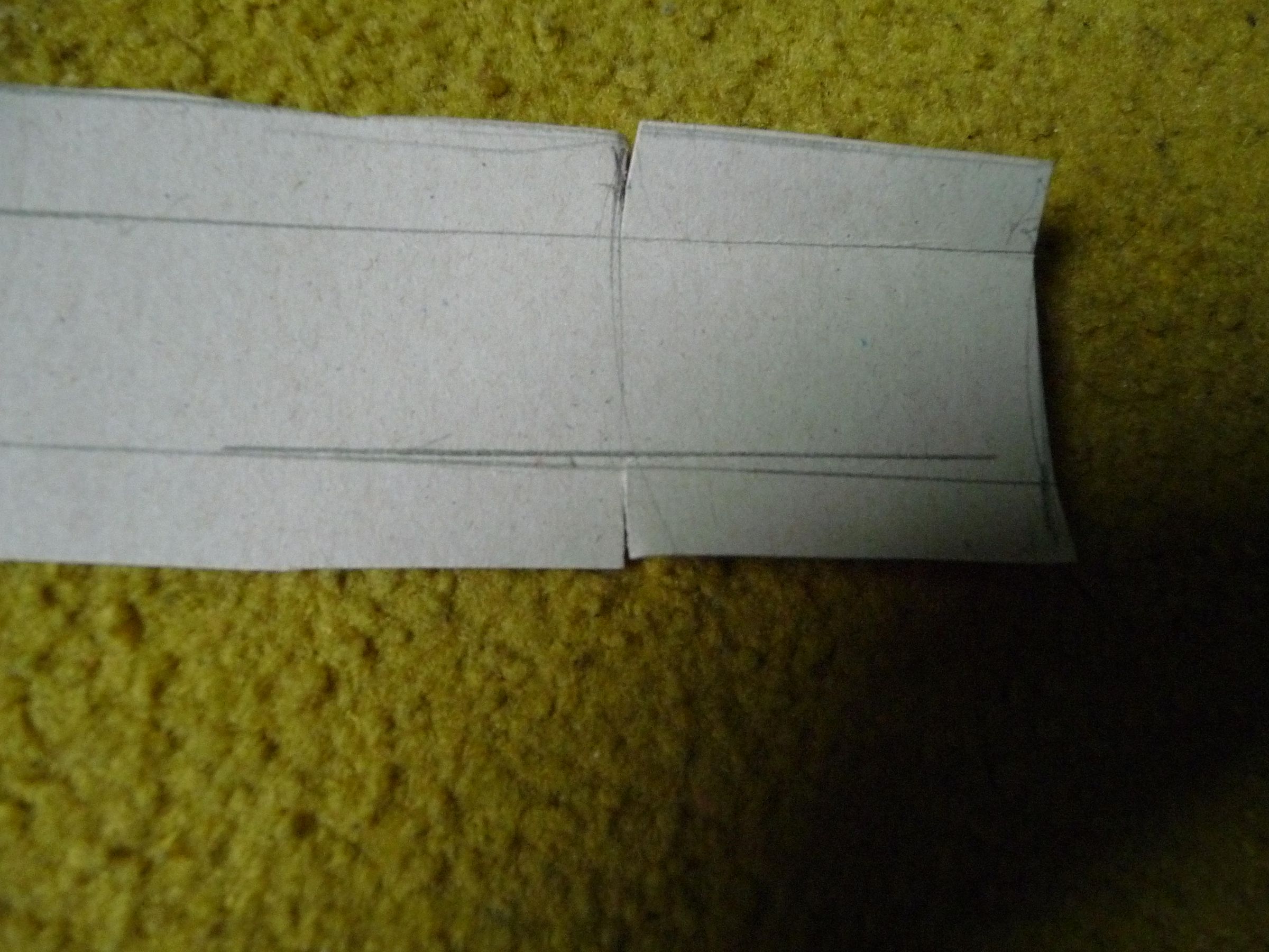 Easy to Make Cardboard Marble Run : 4 Steps - Instructables