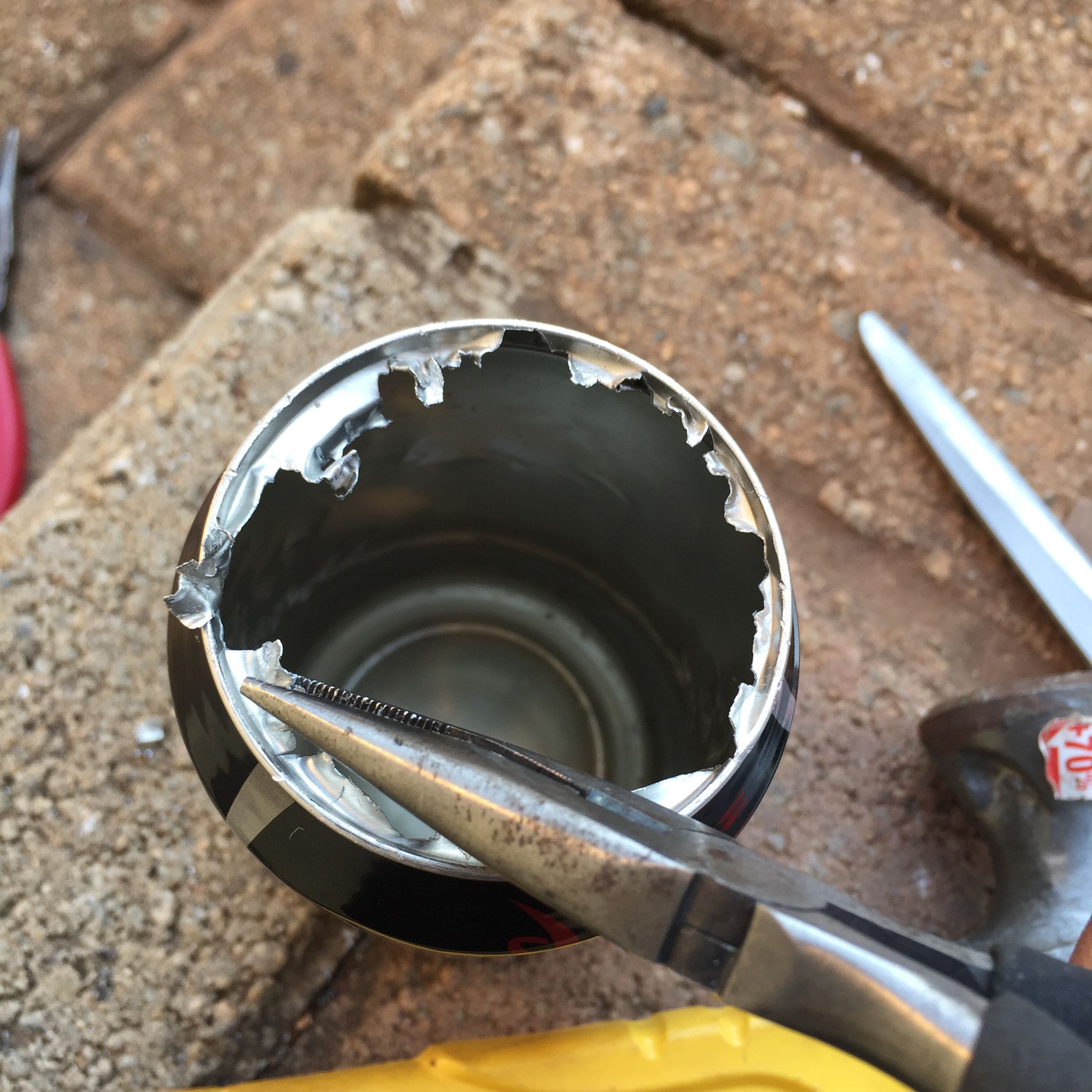 From Throwaways to Keepers : 5 Steps - Instructables