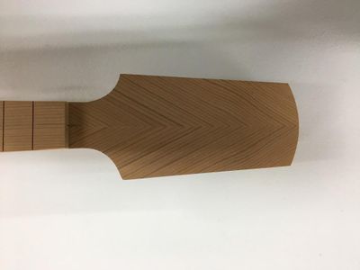 Mandolin From One 2X4 (stand Too!) : 21 Steps (with Pictures ...