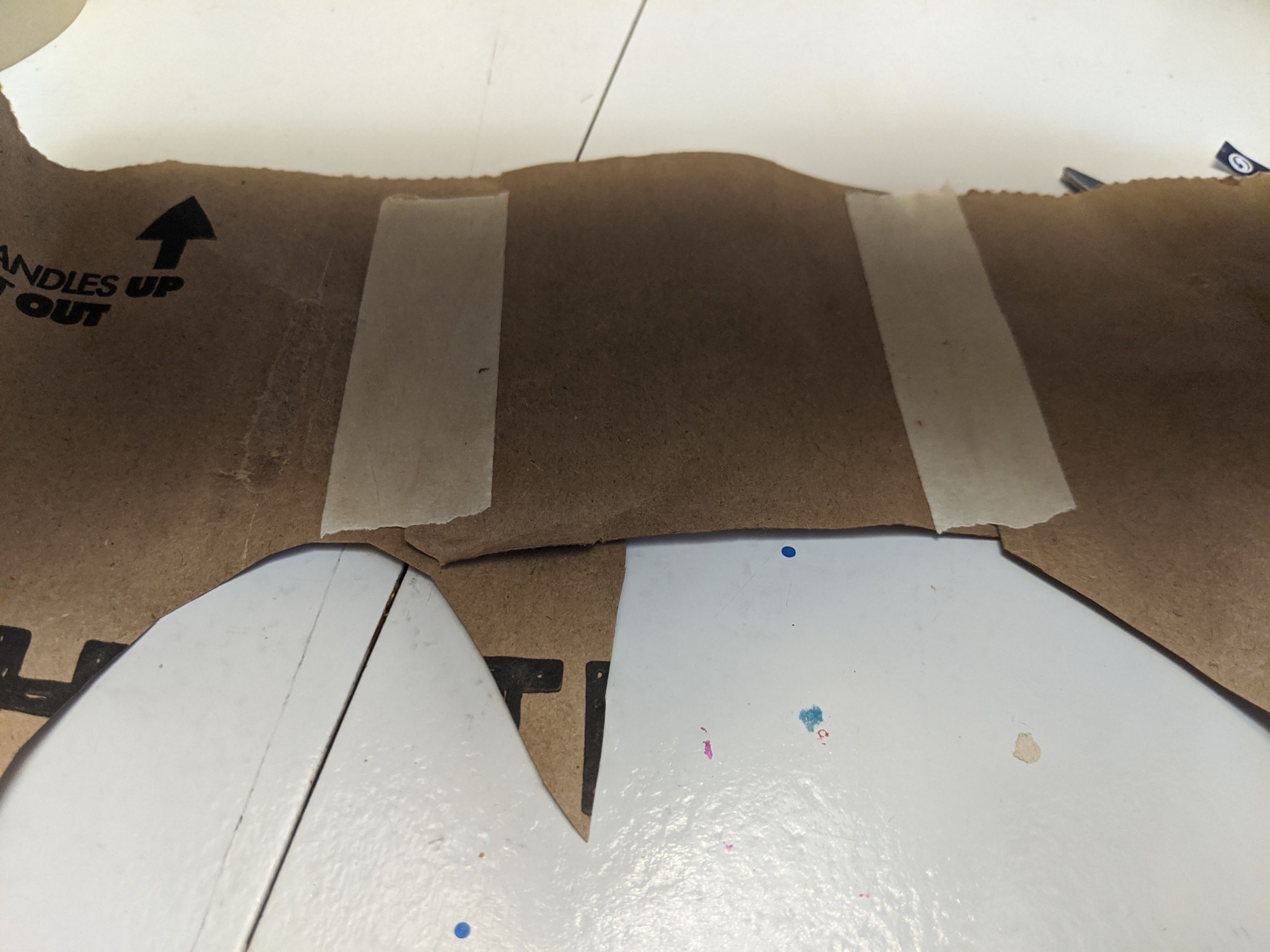 Paper Crowns With Colored Jewels : 10 Steps (with Pictures) - Instructables