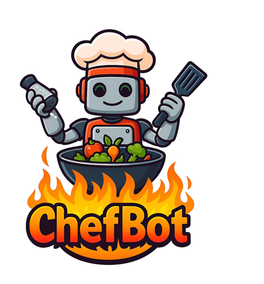 AI-Powered Recipe Assistant : 6 Steps - Instructables