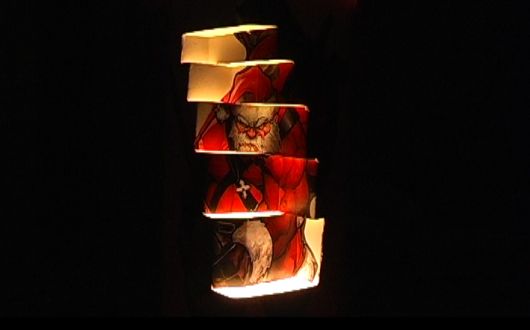 How to Make a Lightbox : 5 Steps - Instructables