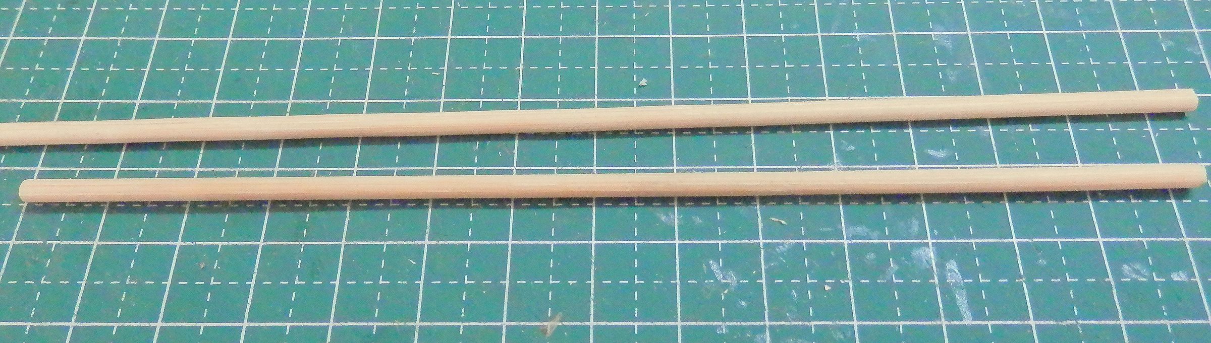 Mini B-Wing Popsicle Stick Model : 8 Steps (with Pictures) - Instructables