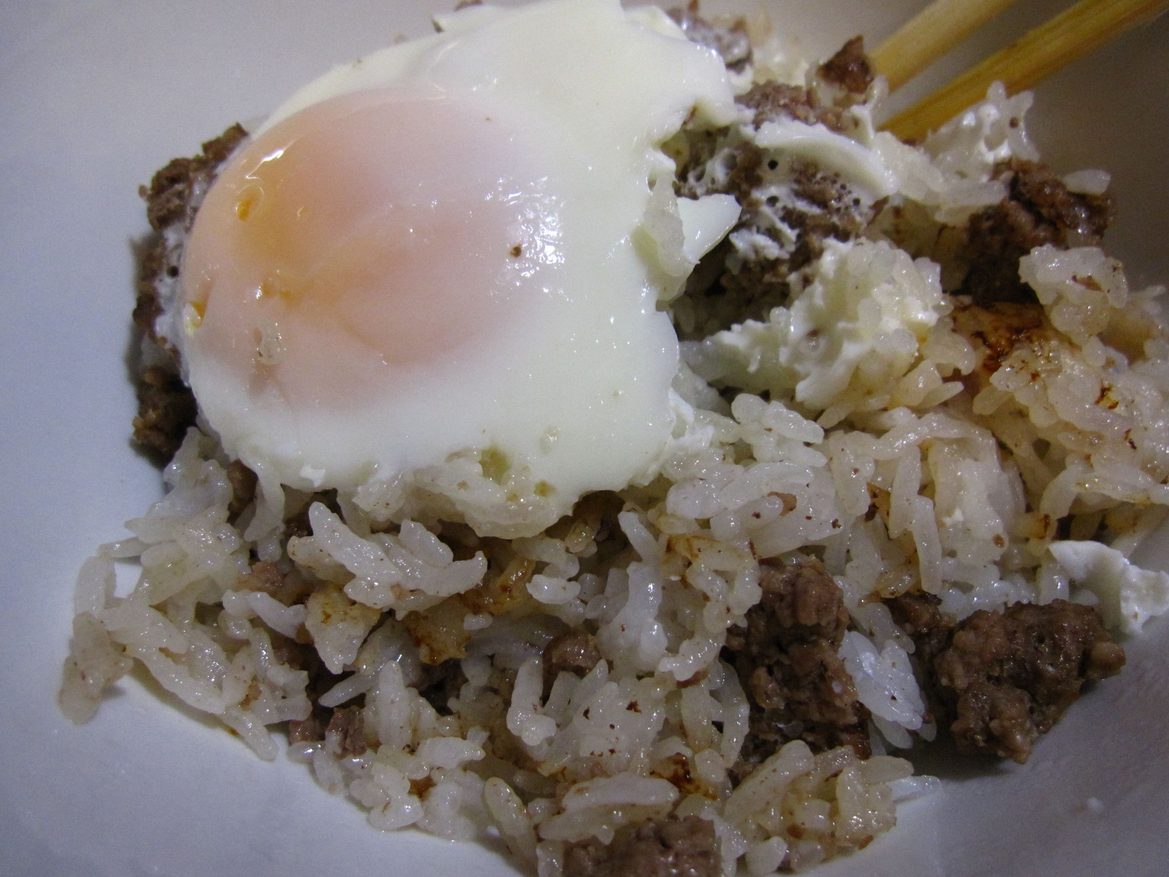 A Meal From a Rice Cooker : 9 Steps (with Pictures) - Instructables